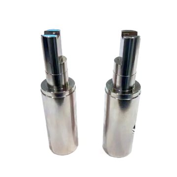 Side Cable Exit Gripper with External Thread | Factory Direct for ...