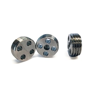 Professional Custom Precision Hardware Parts | Precision CNC Turning